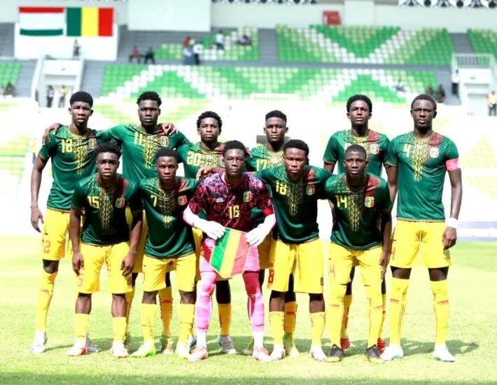 CDM U17 Qatar 2025 : le Mali affûte ses armes, la liste probable ici ...